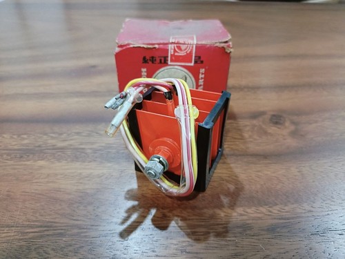 HONDA SELENIUM RECTIFIER ASSY C200 CA200 C201 CA201 CD90 NOS JAPAN ...