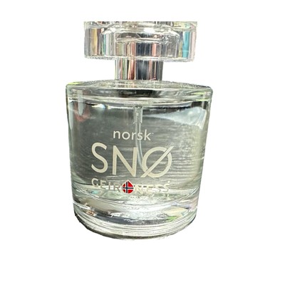 GEIR NESS NORSK SNO EAU DE PARFUM SPRAY 1.7 FL OZ WOMENS PERFUME | eBay