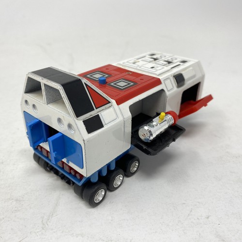 Popy Chogokin Shogun Tosho Daimos Transer PB-50 From Japan Diecast ...