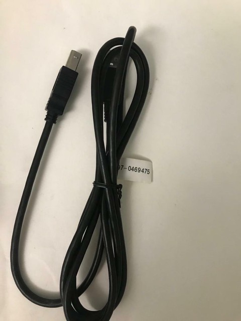 NCR 1432-C376-0015 USB Cable - USB - 4.92 ft - Black for sale online | eBay