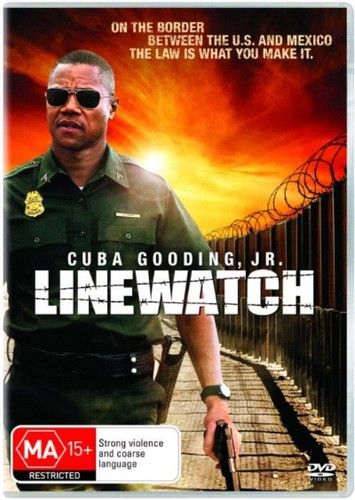 Linewatch (DVD, 2008) Region 4 Free Postage 9317731064326 | eBay