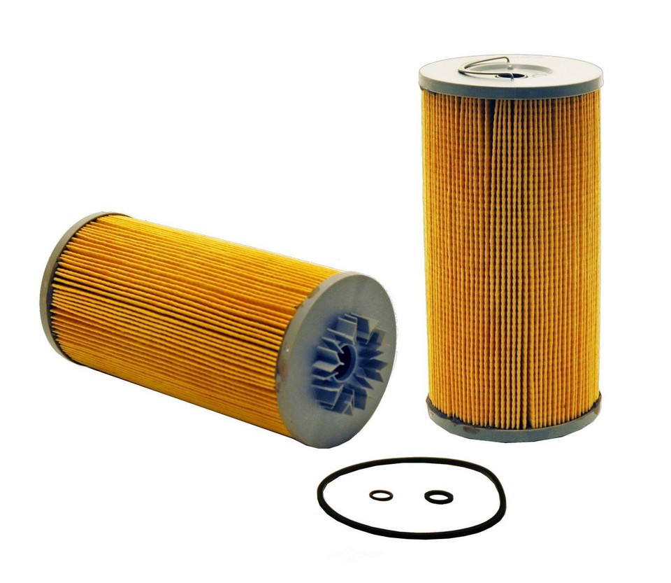 WIX 33791 WIX Fuel Filter For Racor FH900, FH1000 Turbine Fuel Series ...