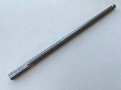 IMPALA ORIGINAL STYLE STEERING SHAFT *SHAFT ONLY | eBay