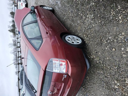 Passenger Right Tail Light Fits 04-05 PRIUS 517833 | eBay