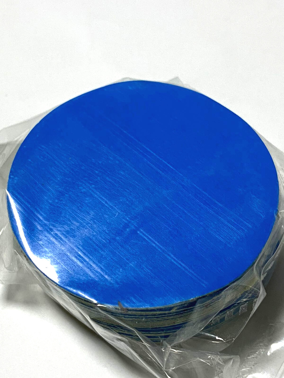 500 Labels-2Inch Pack of Round Color Coding Stickers for Labeling ...