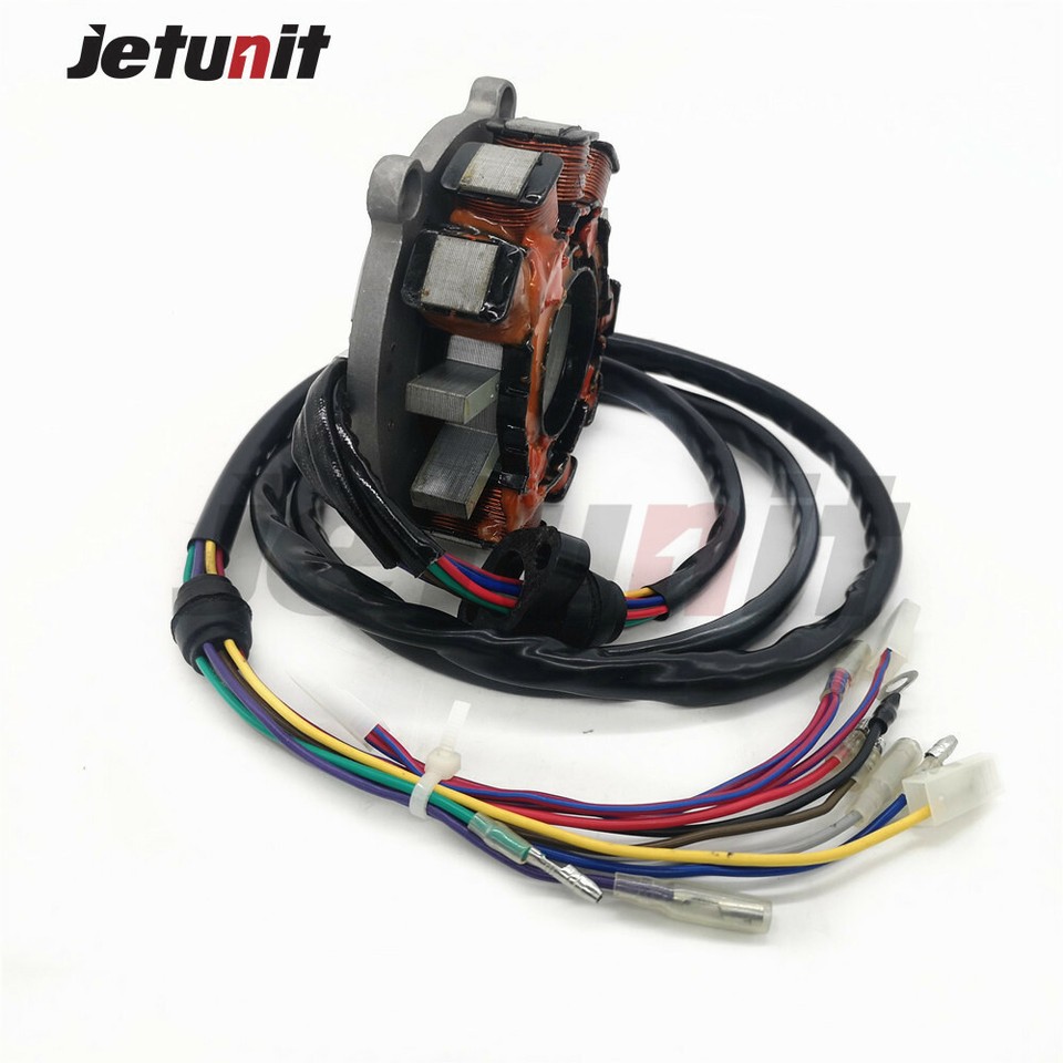 JET SKI Stator Assy For Polaris intl Hurricane SL 700 SLH SLTH 2873022 ...