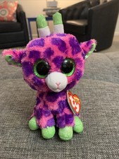 Gilbert the Giraffe - Beanie Boos - Beaniepedia