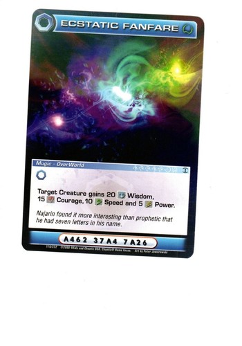 Chaotic Mugic Ecstatic Fanfare | eBay