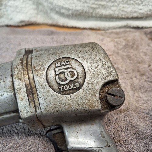 Mac Tools AW234 1/2" Drive Impact Wrench for Parts for sale online | eBay