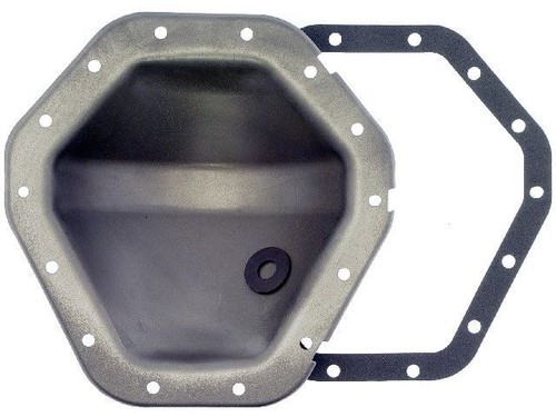 Rear Differential Cover For 1989-1991 Chevy R3500 1990 XW372NX | eBay