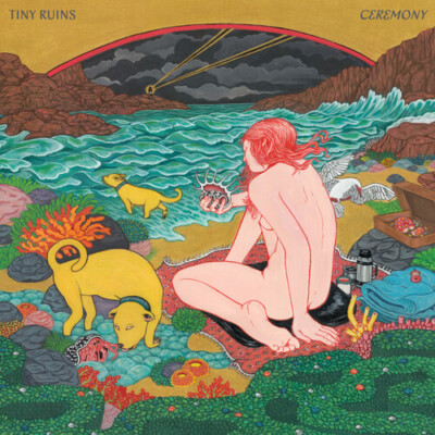 Tiny Ruins - Ceremony [New Vinyl LP] 600197019917| eBay