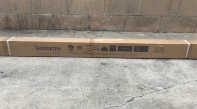 Orion 4k HDMI 3D R200 LED Smart Projector w/R72 Digital Self Lock ...