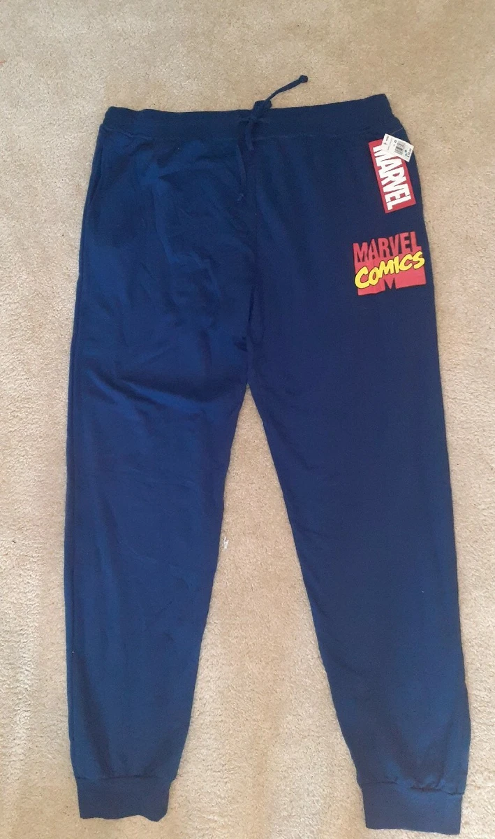 Marvel Comics Joggers