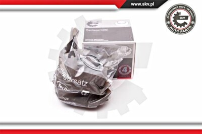 Wheel Bearing Kit Rear For MERCEDES VW Sprinter Crafter 30-35 30-50 ...