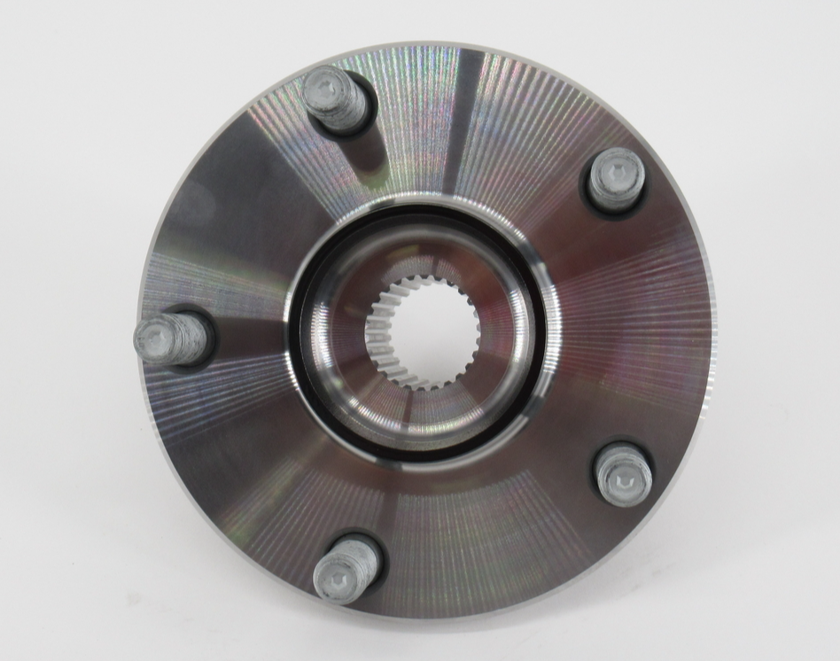 Genuine OEM Toyota 43502-28090 Front Wheel Hub Assy (Left or Right) | eBay