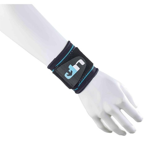 Ultimate Performance Advanced Ultimate Compression Wrist Support Small ...