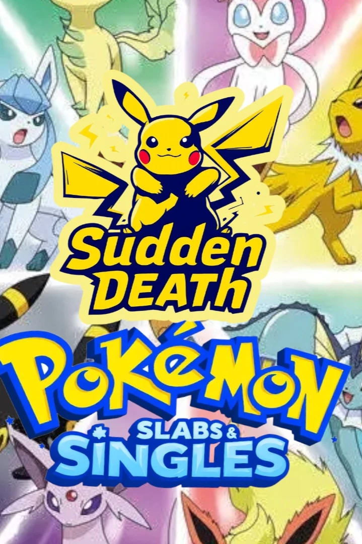 $1 Singles & Slabs Pokemon - eBay Live