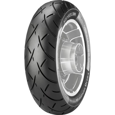 Metzeler ME 888 Marathon Ultra Rear Tire 200/50ZR-17 (2681000) | eBay