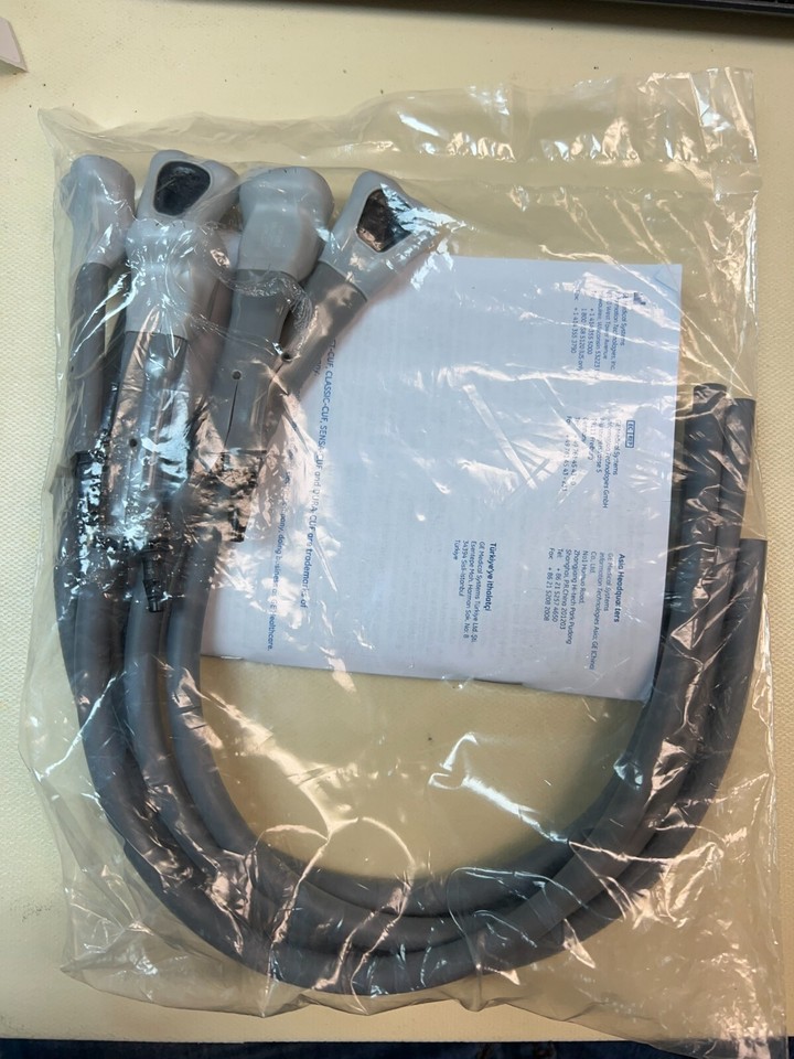 GE, General Electric Medical Systems 2059289-002 Wall Manometer Adaptor ...