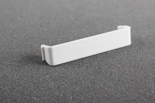 New Genuine MB E W212 Elegance Front Bumper Radar Sensor Bracket ...