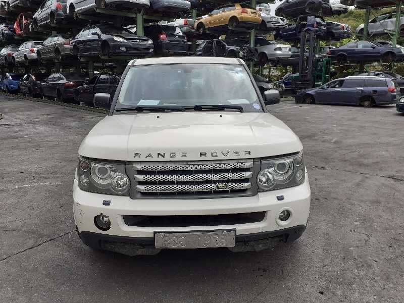 OEM Land Rover Discovery L319 Air Flow Mass Sensor PHF500090 Genuine ...