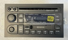 Delphi CD Stereo Radio 21003872 Freightliner for sale online | eBay