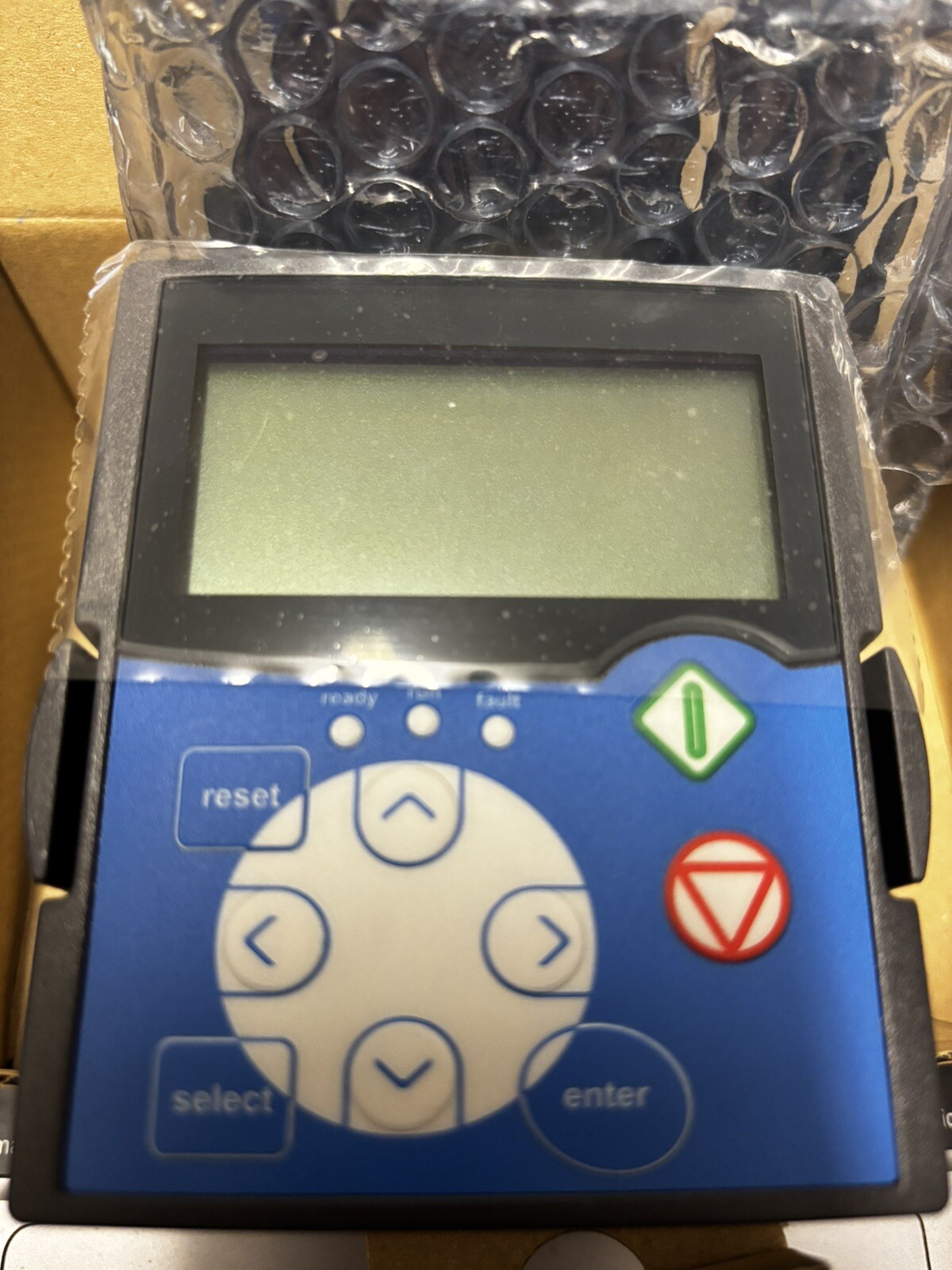 VACON SX-PAN-A-N-MP OPERATOR PANEL KEYPAD | eBay