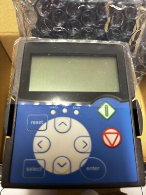 VACON SX-PAN-A-N-MP OPERATOR PANEL KEYPAD | eBay