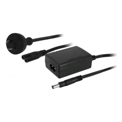 Doss 5V DC 2A Powersupply Short-circuit proof Inline model detachable ...