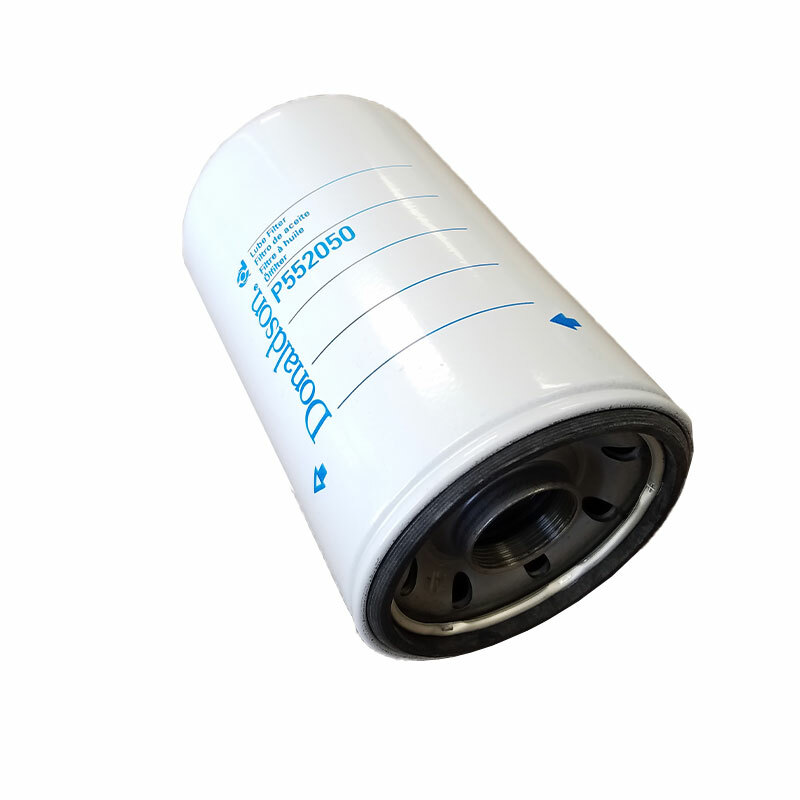 DONALDSON P552050 - cross reference oil filters | oilfilter ...