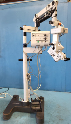 Microscopes - Wild Microscope