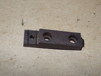 Remington Model 552, Rear Sight Base, Part#91534, RE-655 | eBay