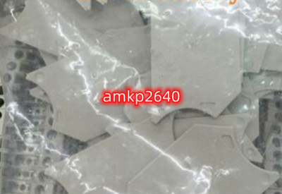 50Pcs/Bag New For Weidmuller Terminal block WAP 2.5-10 1050000000 #am ...