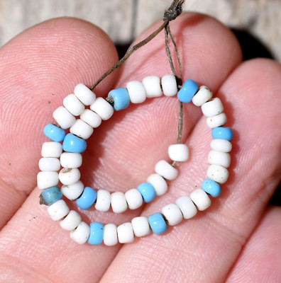 Set Of Rare Historical Antique Fort Harney Massacre European Glass ...