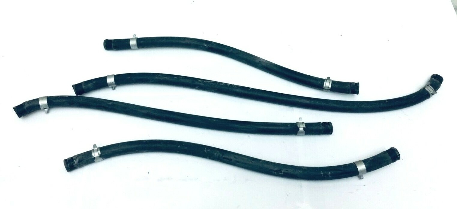 LG TROMM Washer Model WM1812CW Water Inlet Valve Hose 4 pieces | eBay