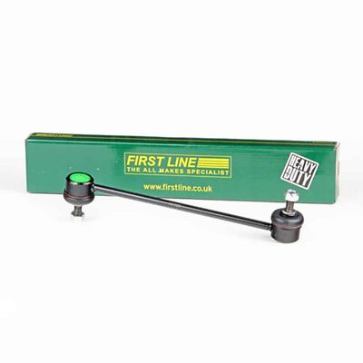 Anti Roll Bar Link Front For Renault Vel Satis MPV Stabiliser Drop Link ...