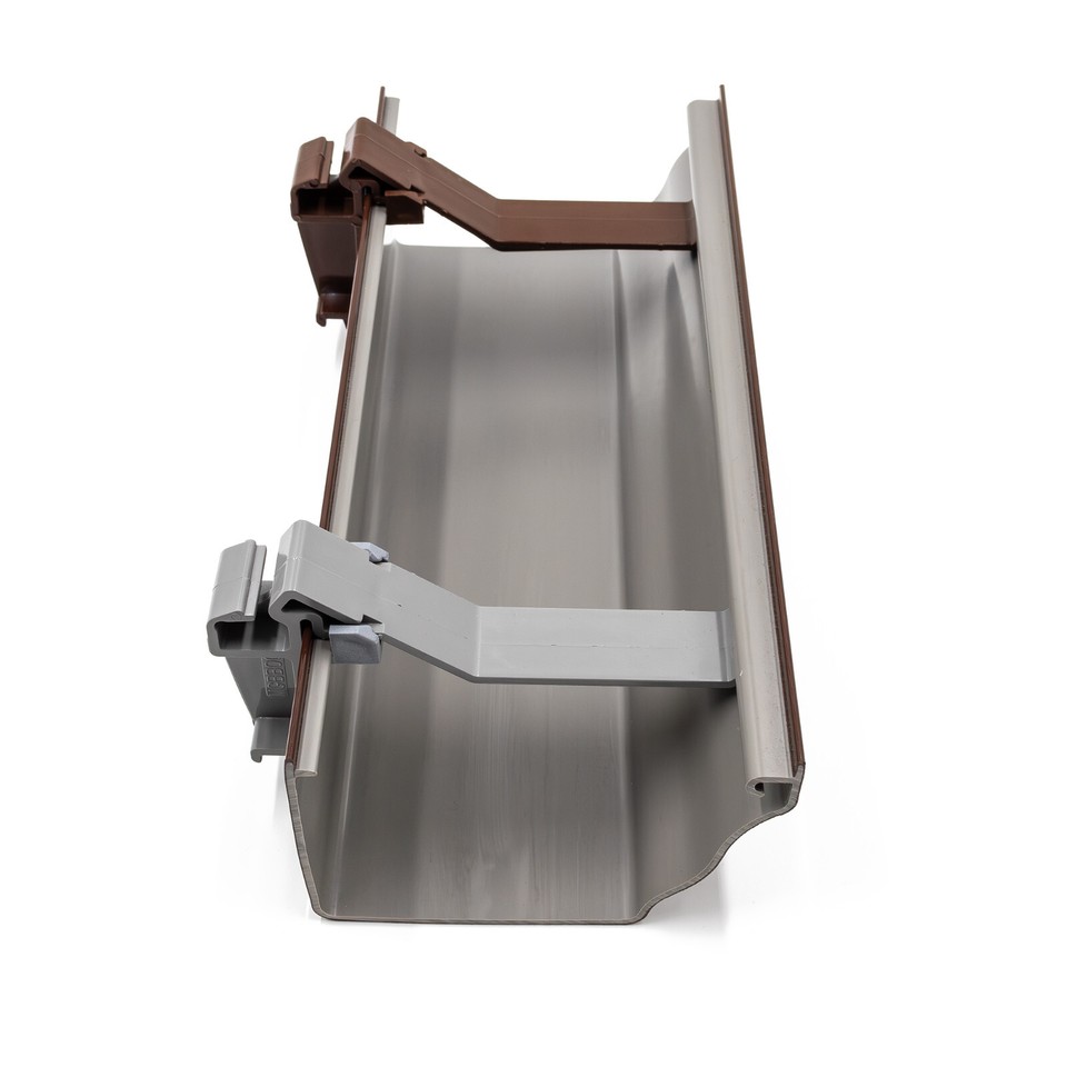 Ultraframe Conservatory Gutter Bracket x 5 - MGBB001 / MGBZ001 Classic ...