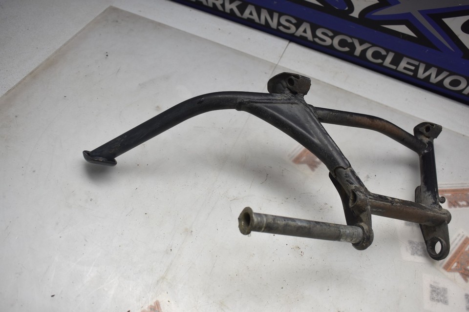 FB3 2018 Honda OEM GL1800 GL 1800 Goldwing Center Kick Stand Kickstand ...
