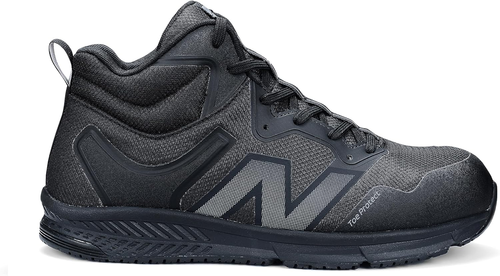 New Balance Men's Composite Toe Evolve Industrial Shoe | eBay