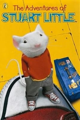 The Adventures of Stuart Little, Skinner, Daphne, Used; Good Book | eBay