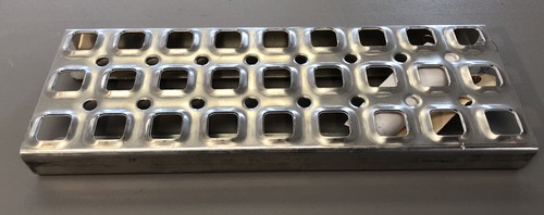 Volvo Truck 20489697 Step 13.5" | eBay