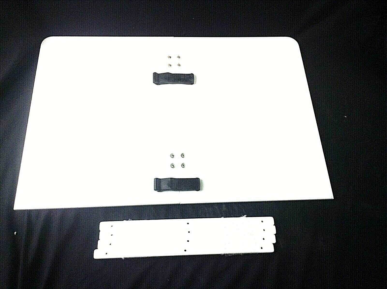 Sea Hunt Boats Coffin Box Divider w/ Cleats for 30 GF Part # 191705 ...