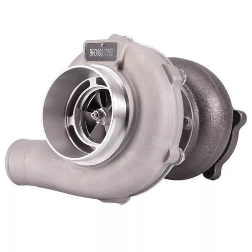 GT30 GT3037 GT3076 T3 TURBO CHARGER 0.82 A/R 48.1 TRIM COMPRESSOR 500 ...