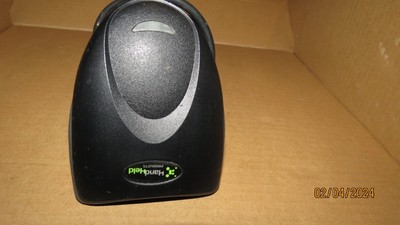 Barcode Scanners - Adaptus Usb