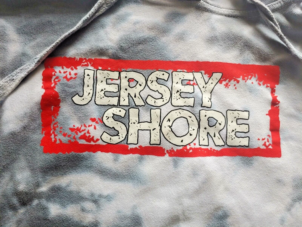 Jersey Shore Logo