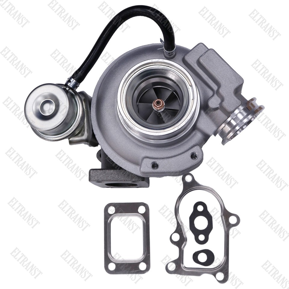 Turbo HE221W Turbocharger 4936506 4955266 4040552 for Cummins Engine ...