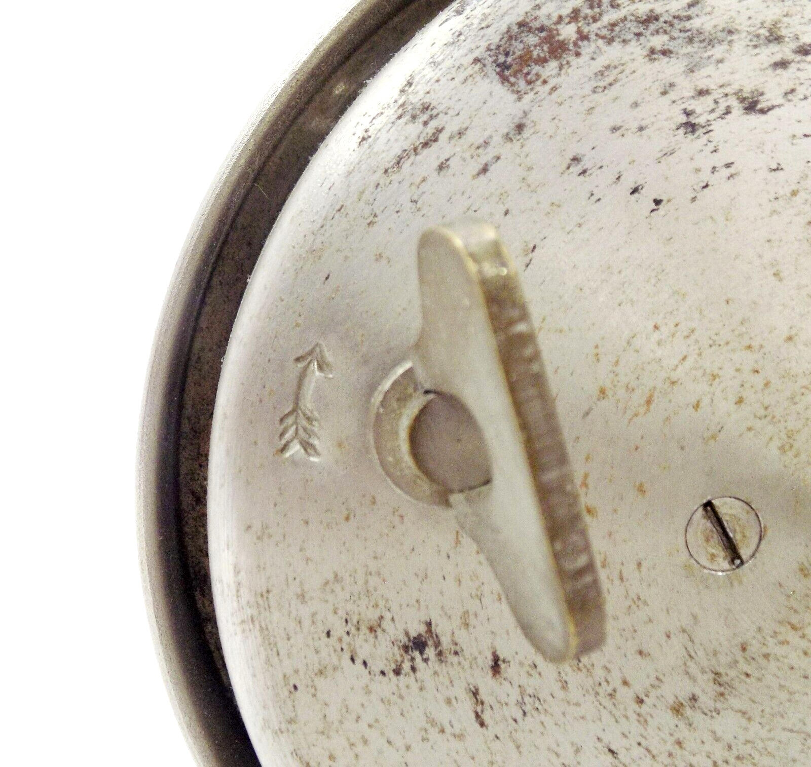 A Rare WWII German Military Clock Cased Timer. Working! | eBay