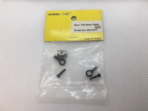 Align Tail Rotor Parts For Trex 450 Part#HS1147T | eBay