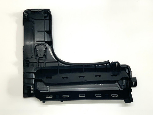 Black For 2023 2024 2025 Honda CR-V CRV Left Lower Driver Side Knee ...