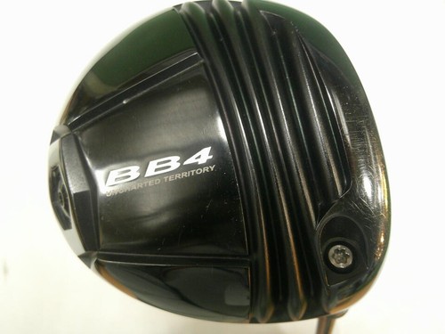 Progress BB4 .10.5° 45in Driver Right-Handed BasileusLeggero2 60 w/HC ...